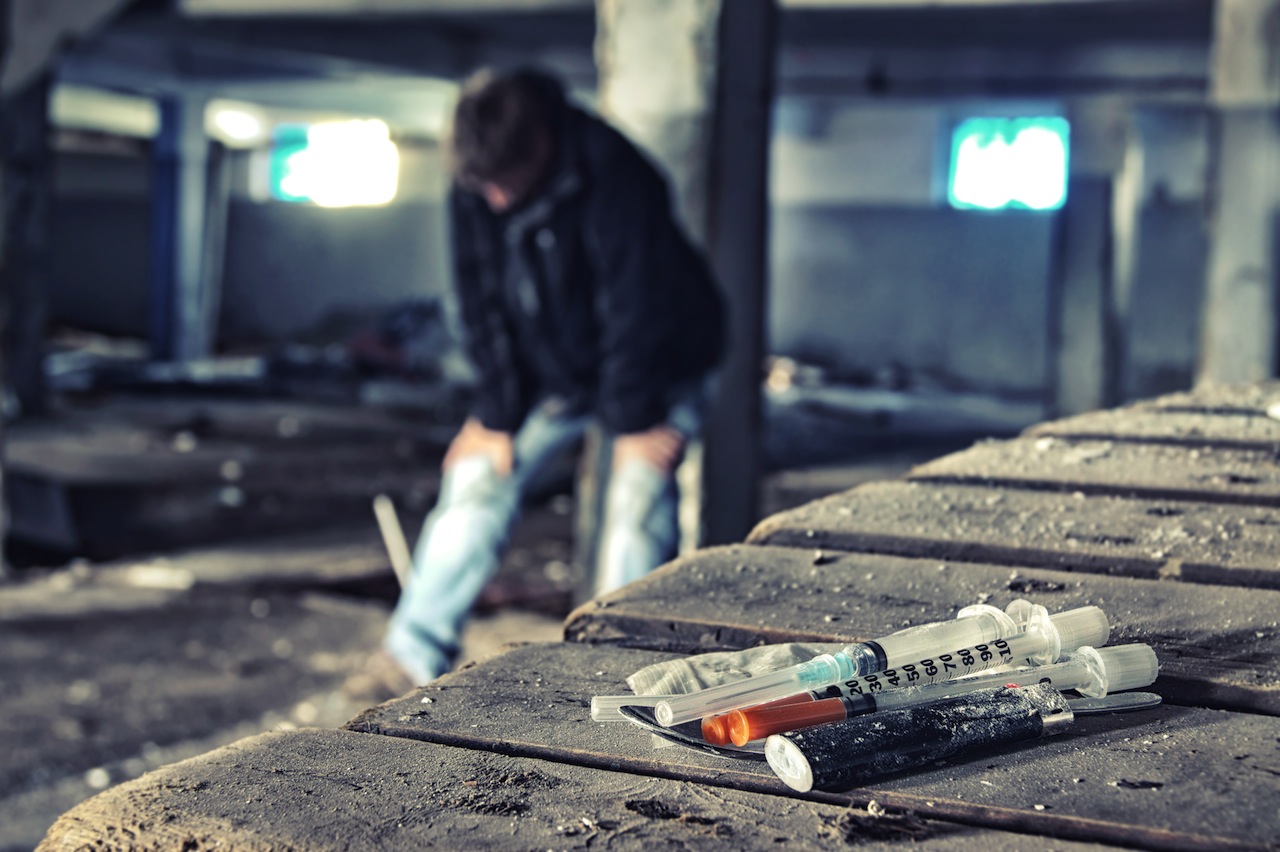 Split su iz pakla droge izvukle komune – Revija HAK