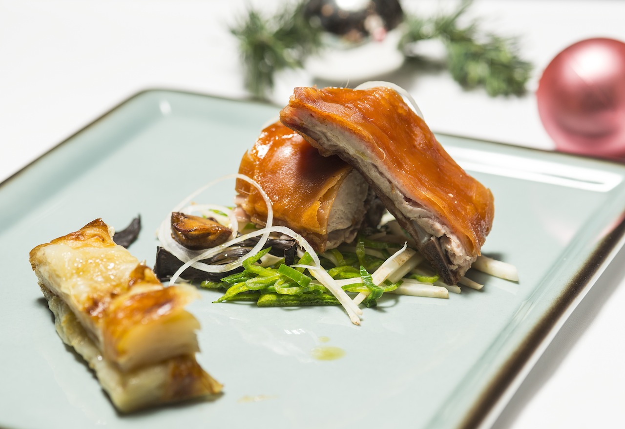 U pećnici je odojak! – Revija HAK