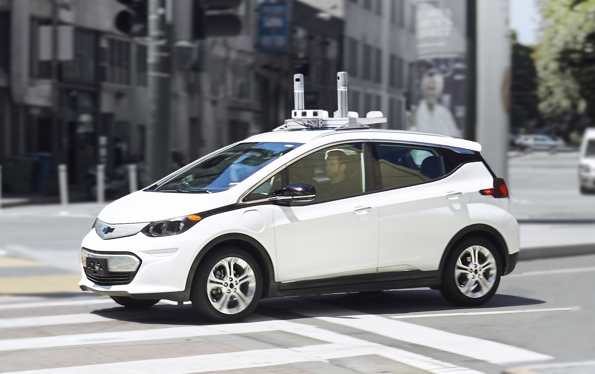 I autonomna vozila jure, zar ne? – Revija HAK