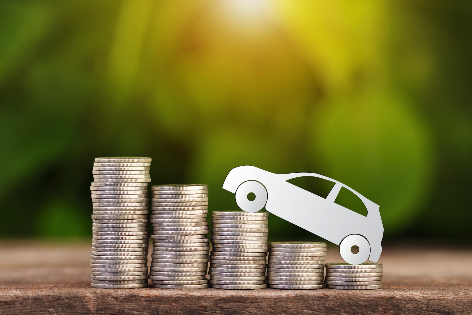 Odjava vozila: Što je s osiguranjem? Možete zatražiti da vam se vrati ...