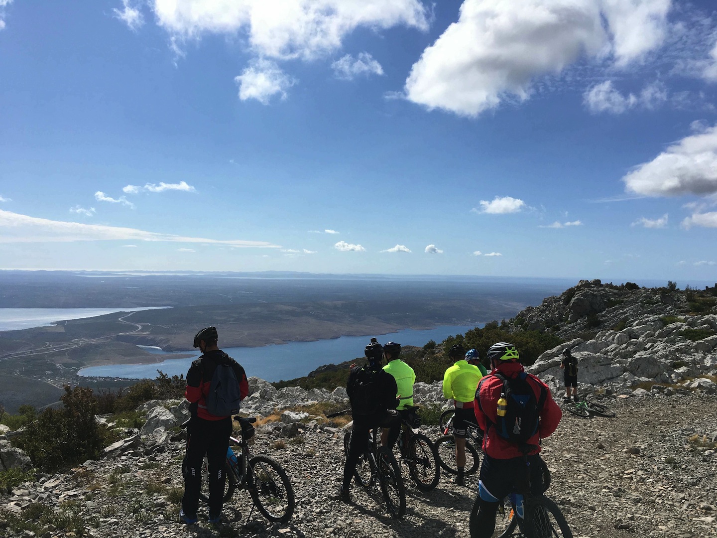 Biciklijada Srce Velebita: Nezaobilazna bike avantura za sve MTB ...