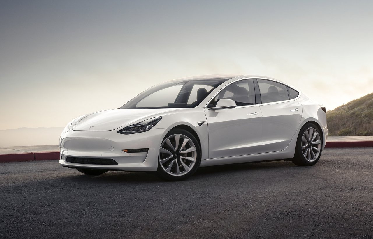Veliki uspjeh Tesle: Model 3 prodavaniji je od svih BMW-ovih limuzna i ... Veliki uspjeh Tesle: Model 3 prodavaniji je od svih BMW-ovih limuzna i ...