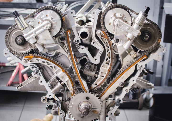 Jednadžba je jednostavna: Kako se računa snaga motora? – Revija HAK