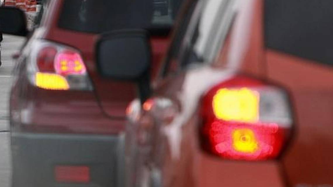 Pravni savjeti: Za prestrojavanje u prometu žmigavac nije dovoljan ...