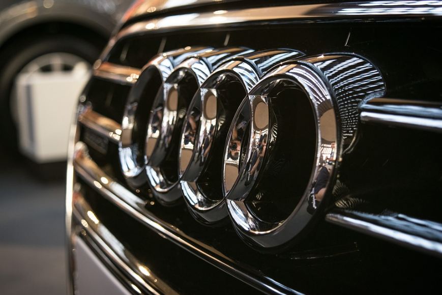 Audi je potvrdio: Od 2026. godine svi novi modeli bit će električni, a ...