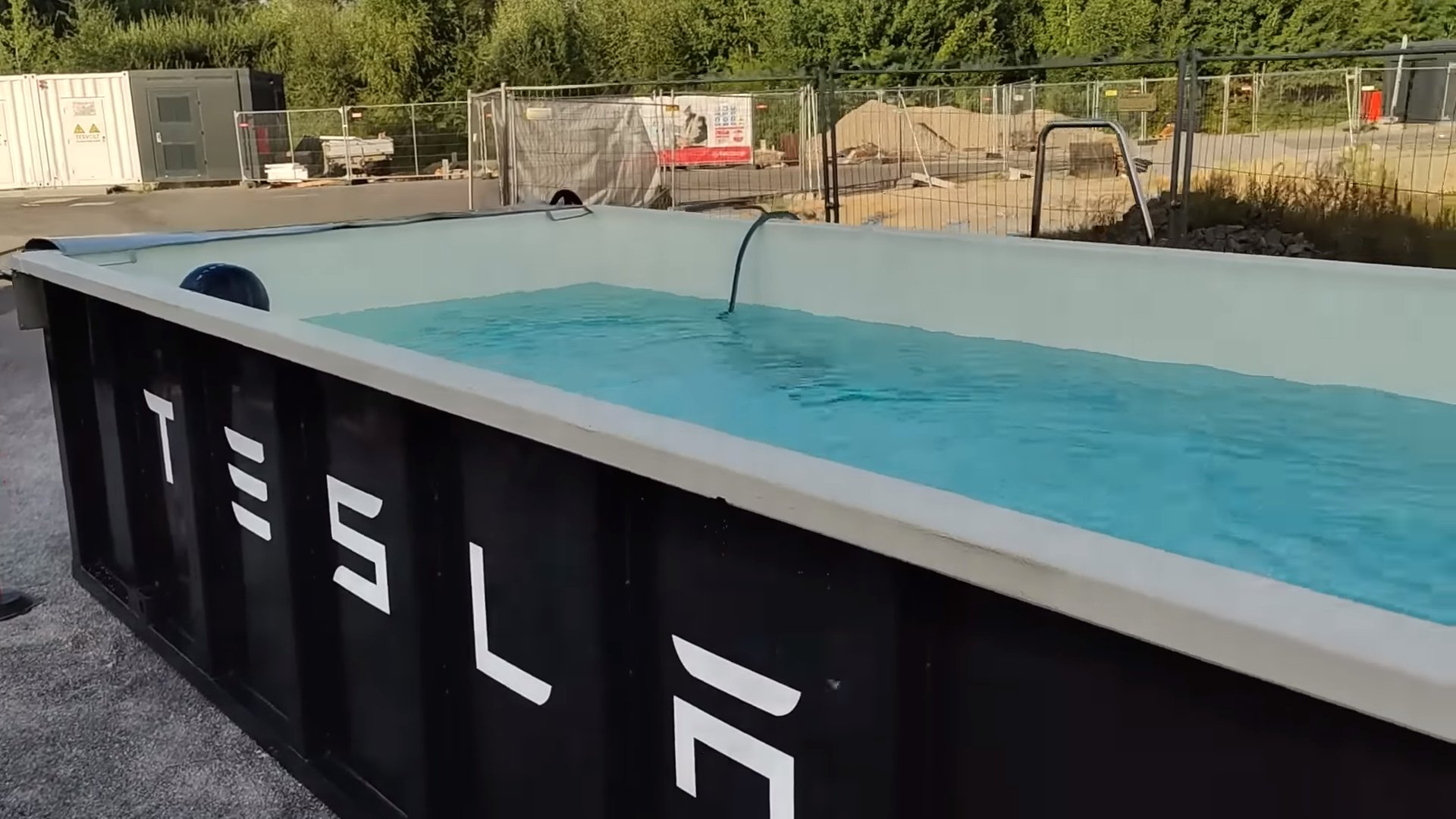 Pogodnosti tijekom punjenja električnih automobila: Tesla svojim ...