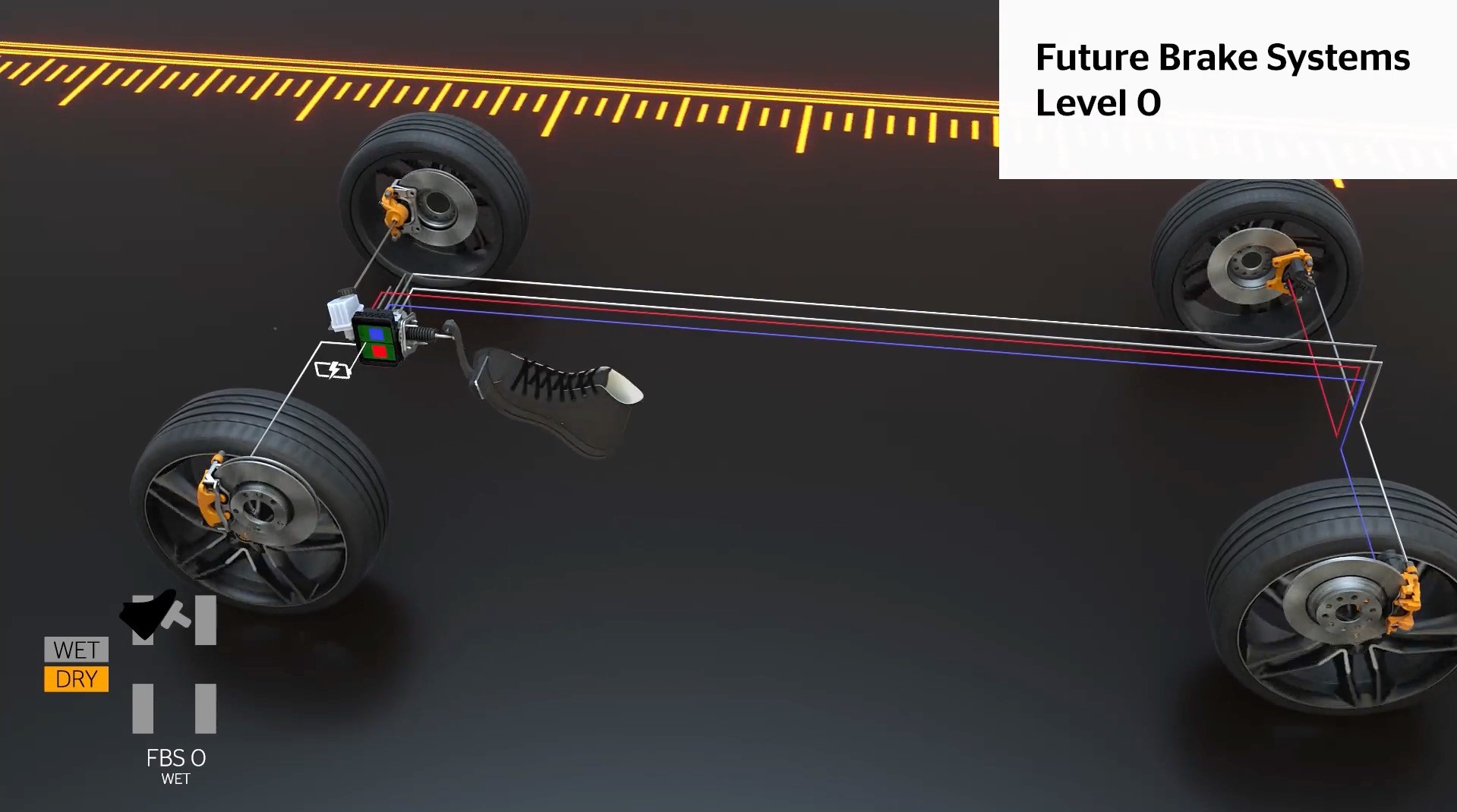 Kočiona tekućina odlazi u povijest? U proizvodnju idu prve 'suhe ...