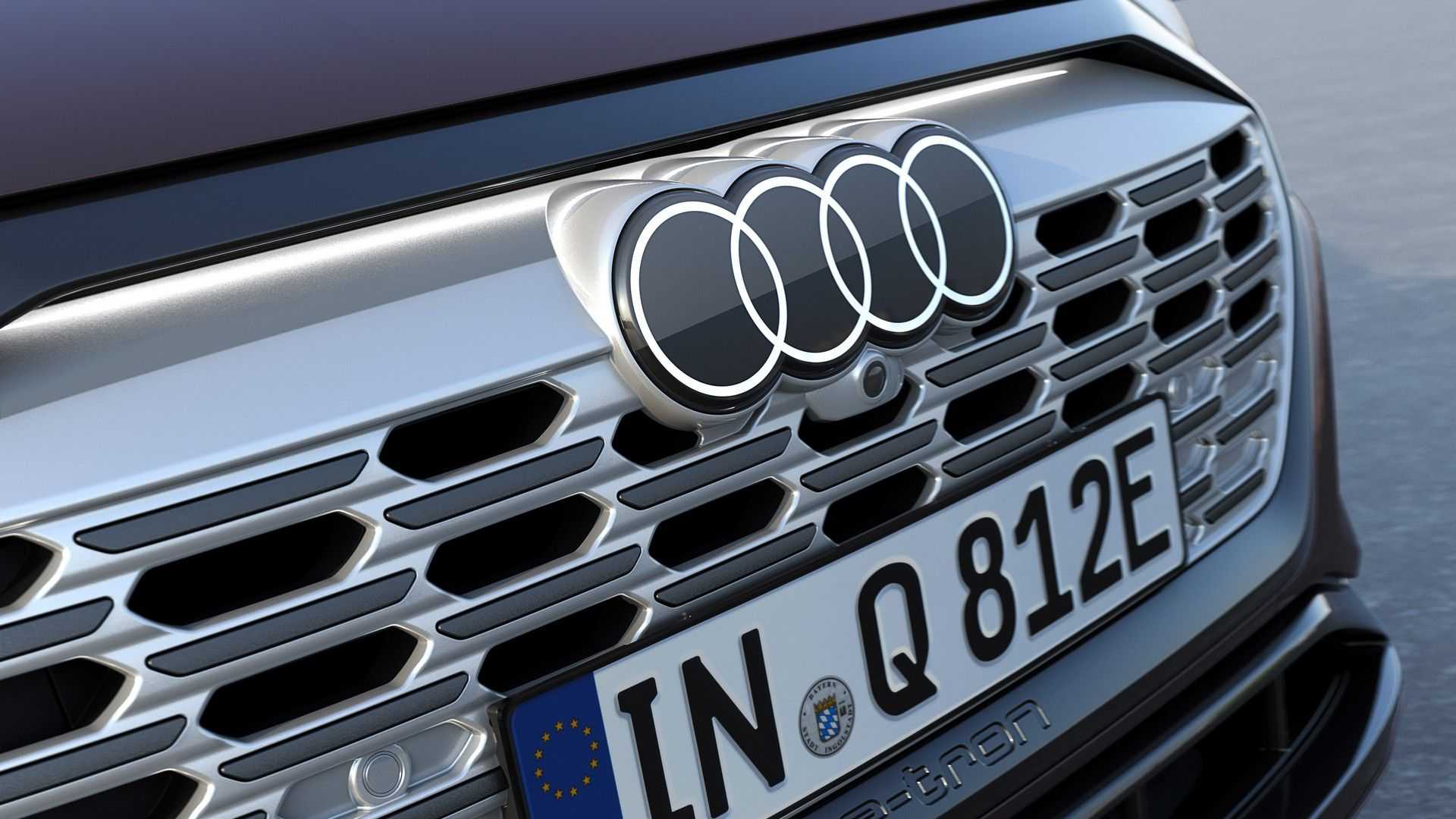 Audi ima novi logotip: Pojednostavljena ideja stare forme! – Revija HAK