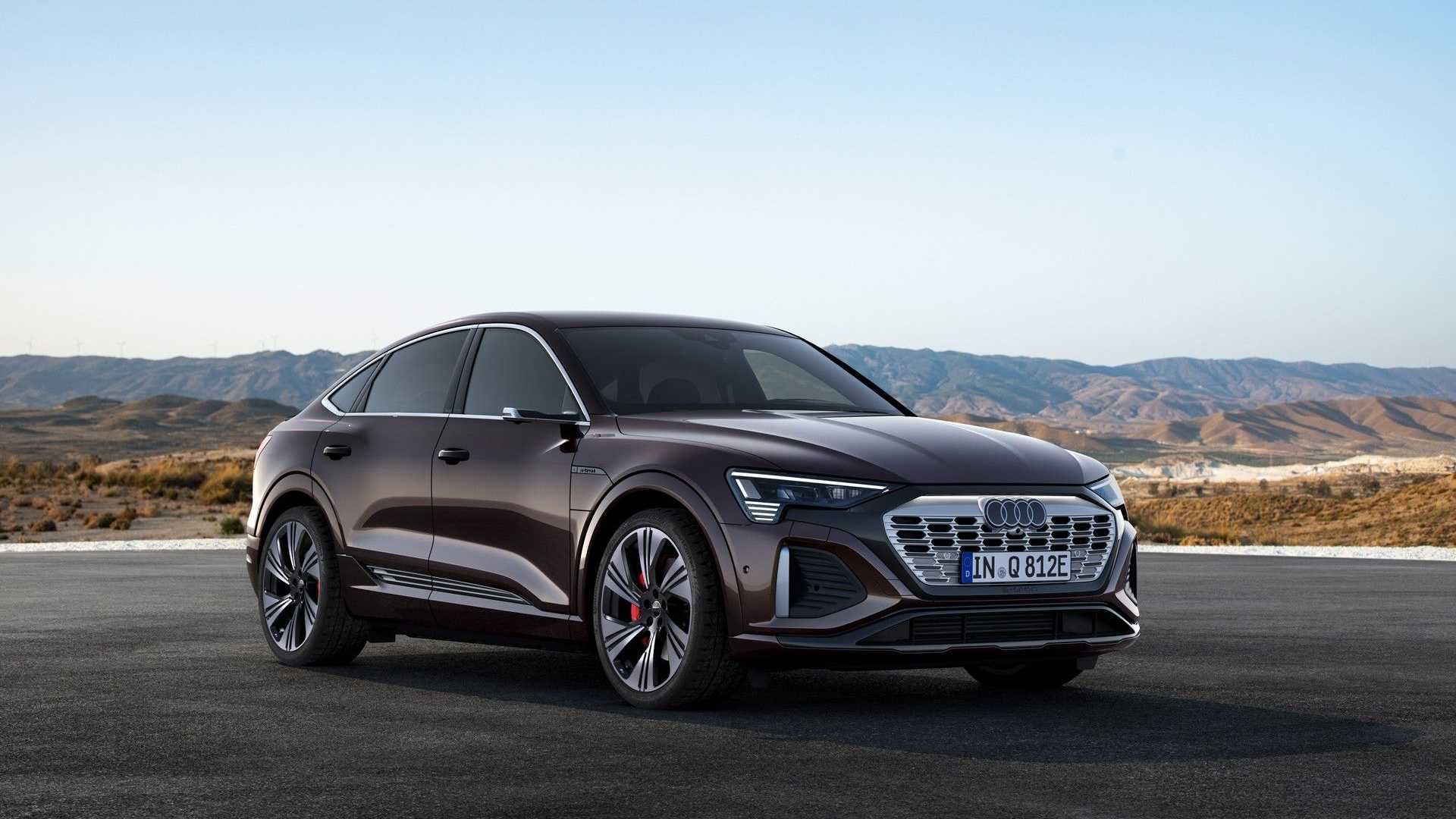 Audi ima novi logotip: Pojednostavljena ideja stare forme! – Revija HAK