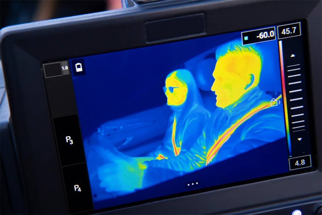 Dolaze nam i grijani sigurnosni pojasevi: Za jadan tip automobila oni ...