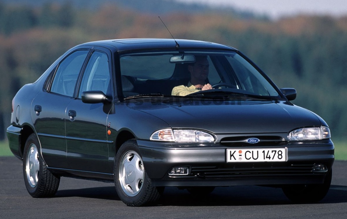 Trideset godina Ford Mondea: Jedan svijet, jedna vizija... – Revija HAK