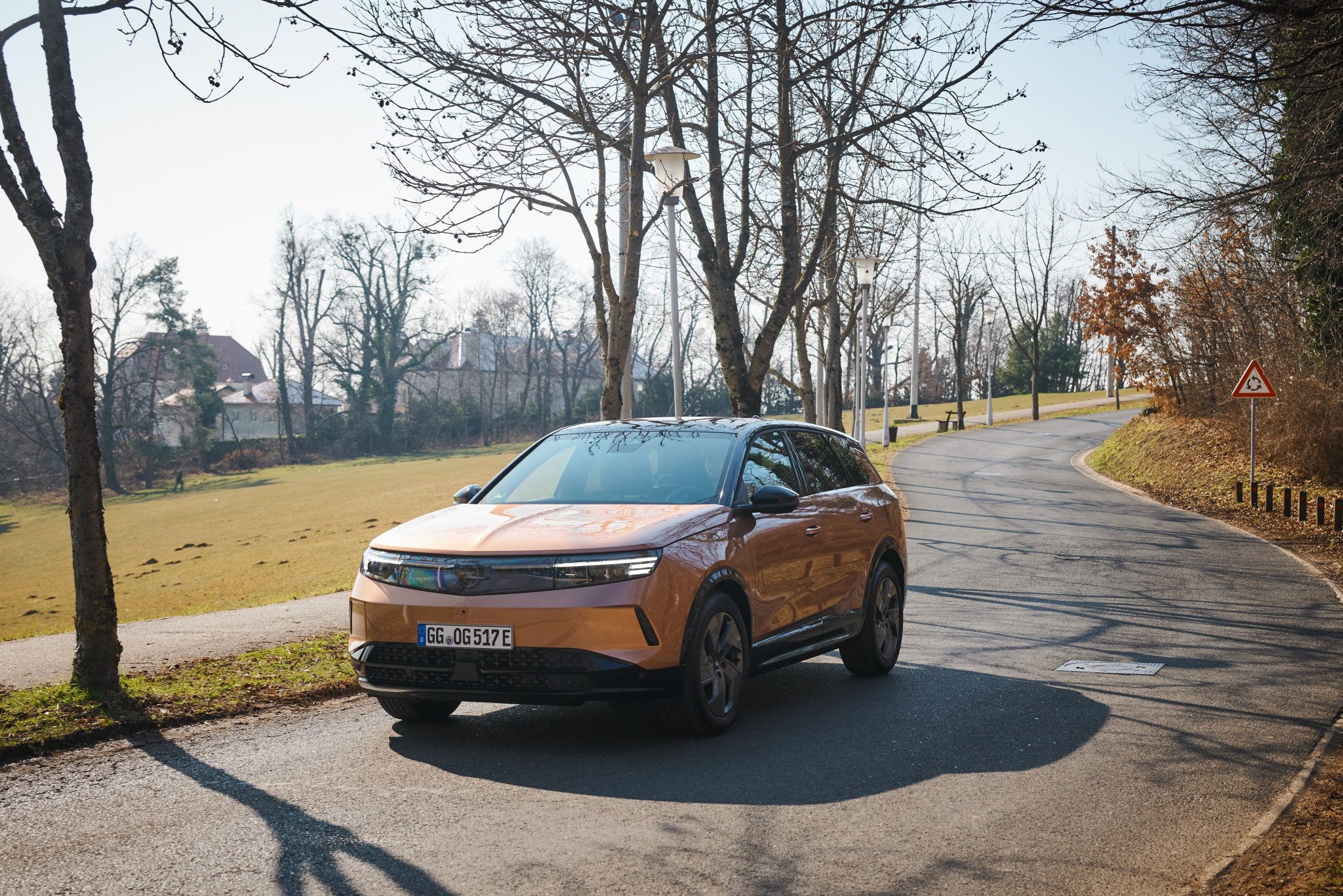 Novi Opel Grandland je u Hrvatskoj: Konkurentna cijena i provjerena ...