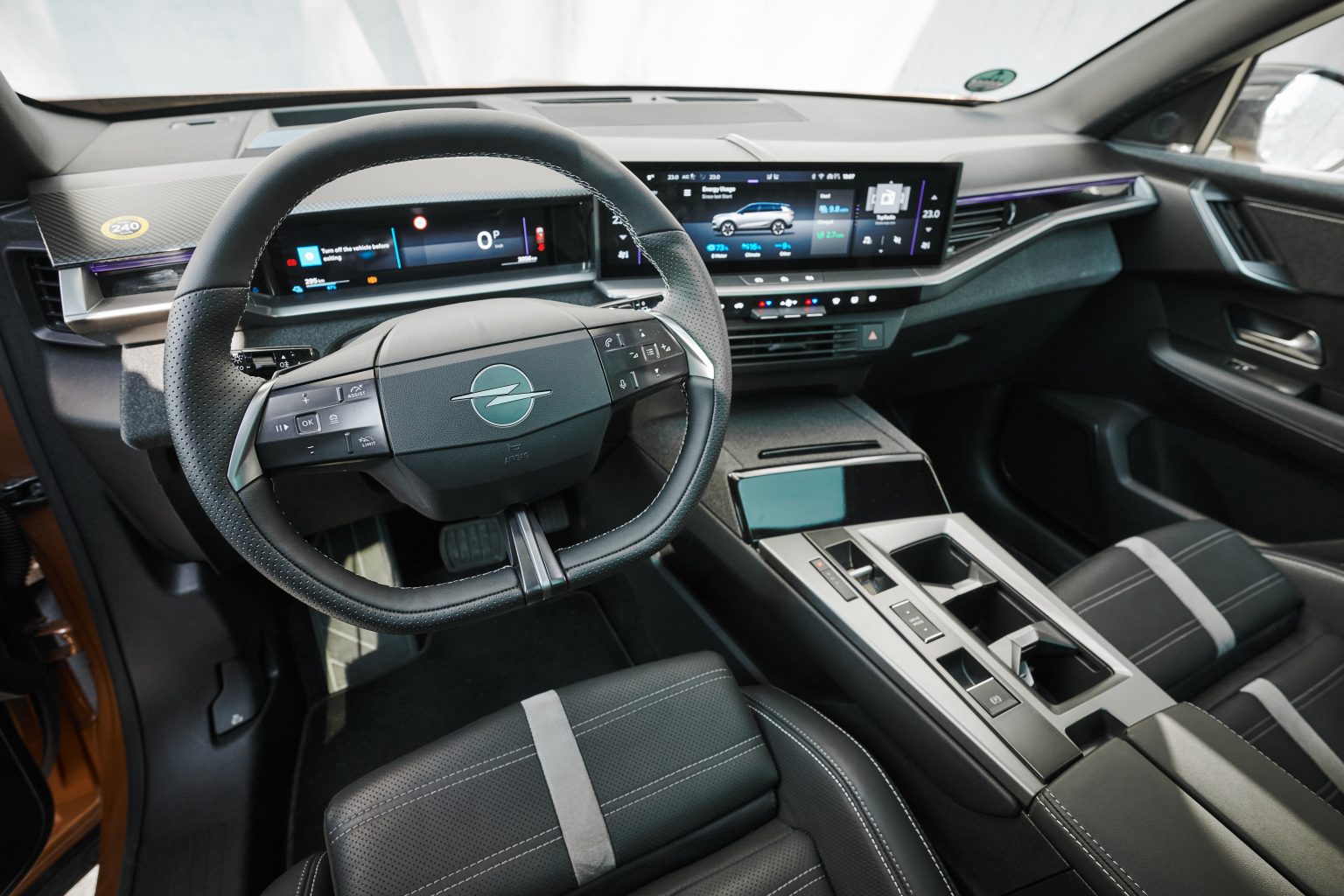 Novi Opel Grandland je u Hrvatskoj: Konkurentna cijena i provjerena ...