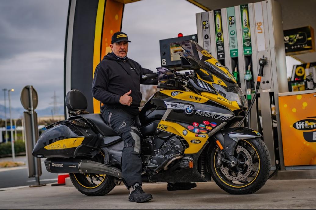 Tifon Moto Challenge: Kada je sigurnost važnija od brzine! – Revija HAK
