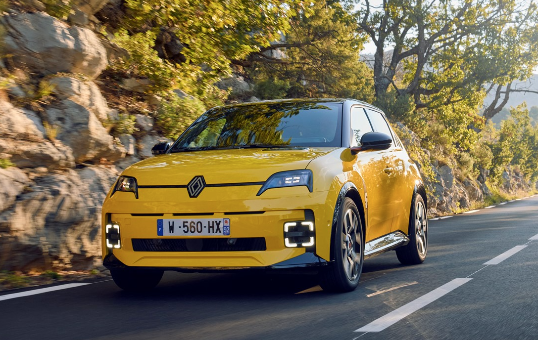 Električna automobili, hibridi, dizelaši, benzinci...: Koja su vozila ...