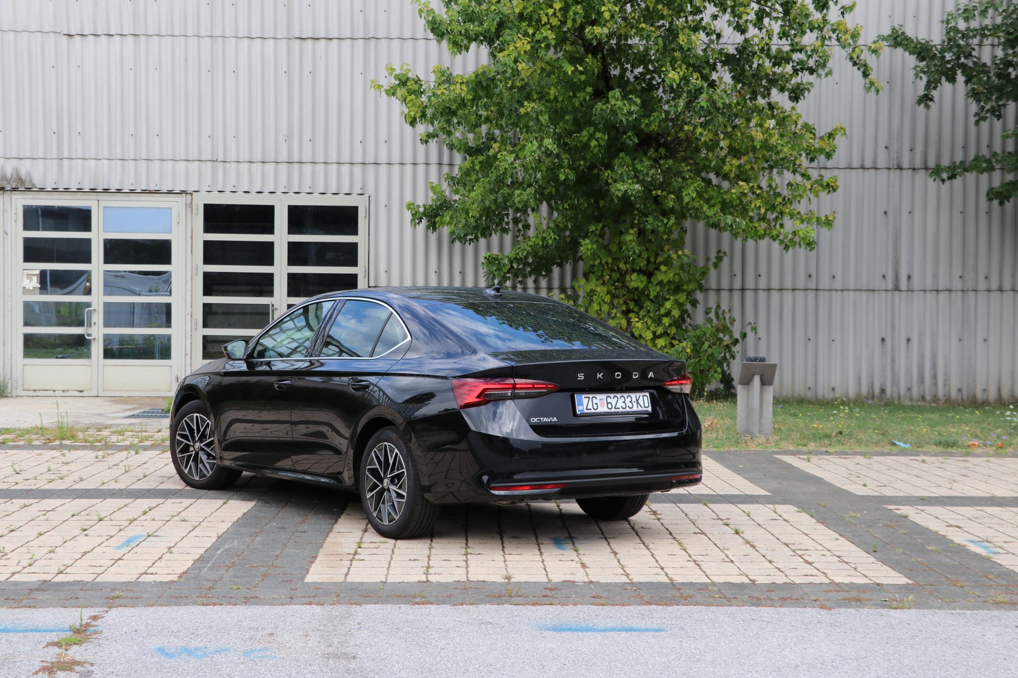 Test Škode Octavije 2,0 TDI: Početni dizelaš? Sasvim dovoljno! – Revija HAK