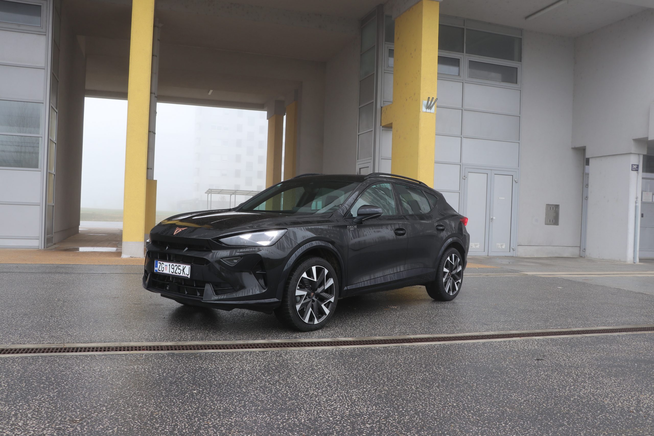 Test Cupre Formentor: Sportske sposobnosti i provjereni dizelaš ...