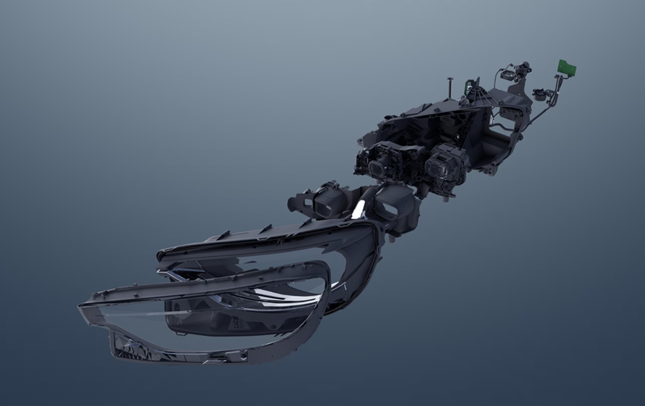 Napokon malo razuma: Prvi proizvođač automobila razmišlja o svjetlima koja će se moći popraviti ...