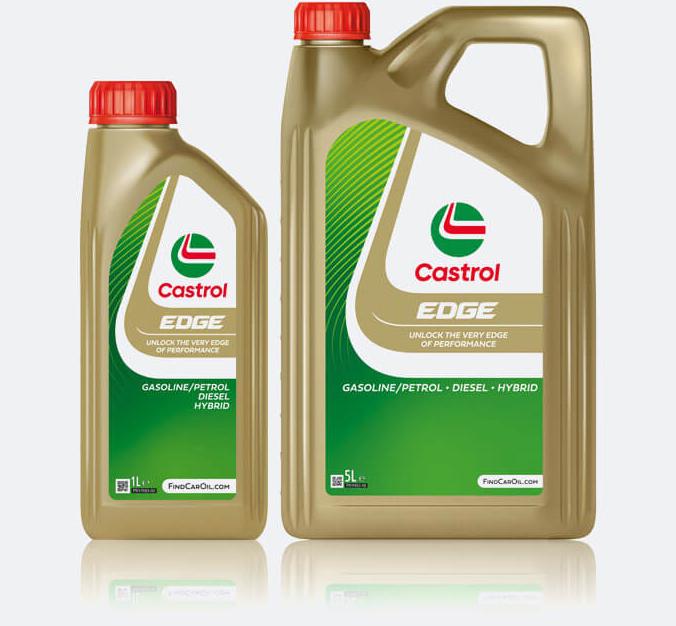 British Petroleum je prodao svoj krunski dragulj: Proizvođač motornih ...