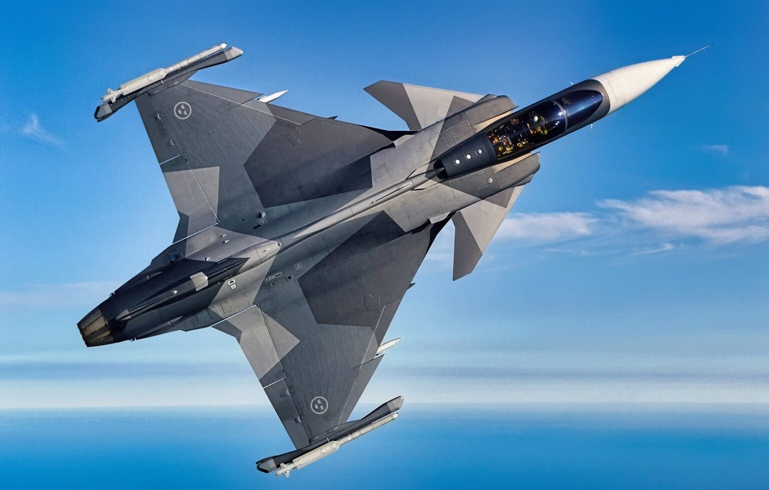 Kanada je planirala kupiti golemu flotu američkih aviona F-35: Sada će ...